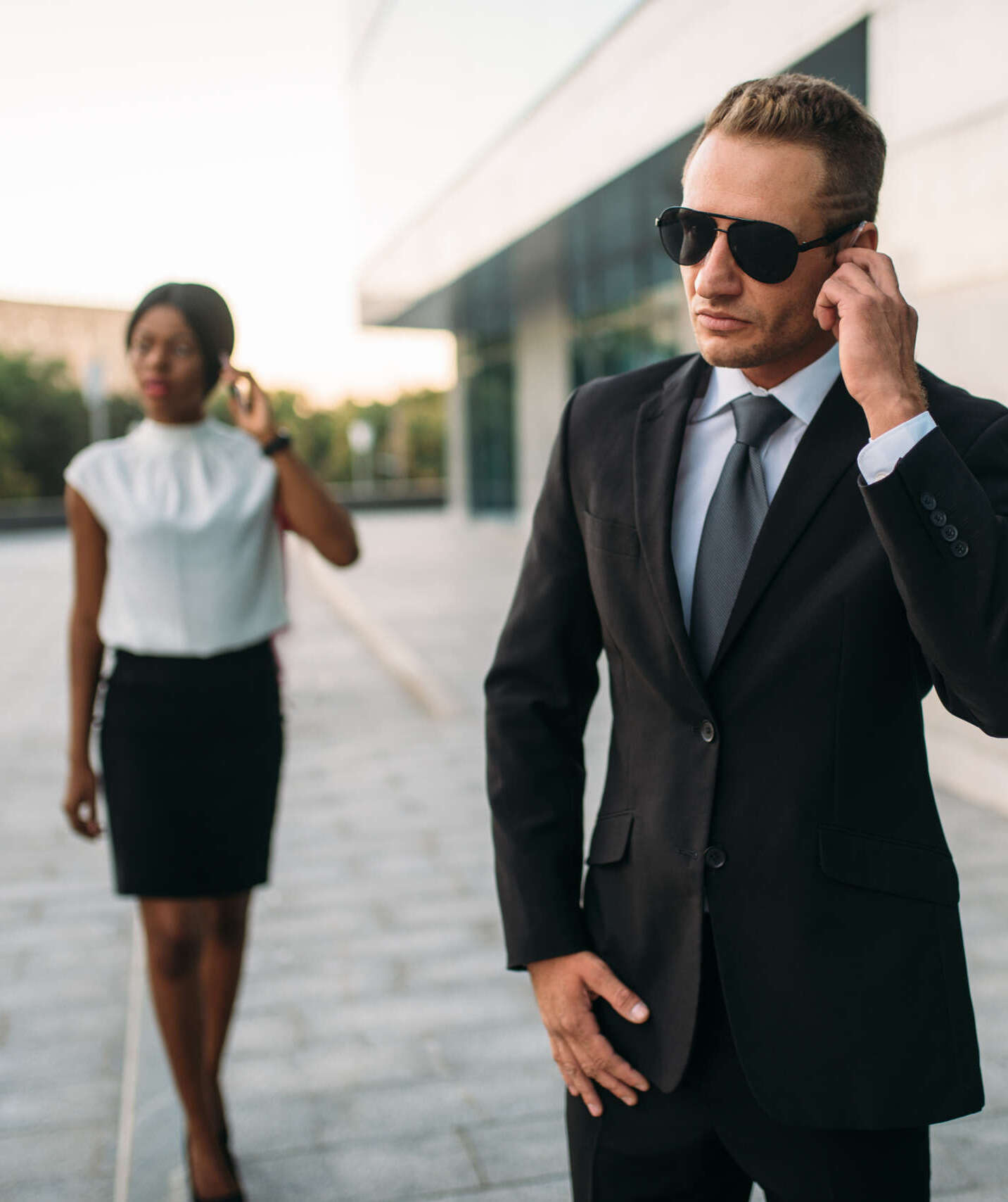 Custodios – DeltaTiro