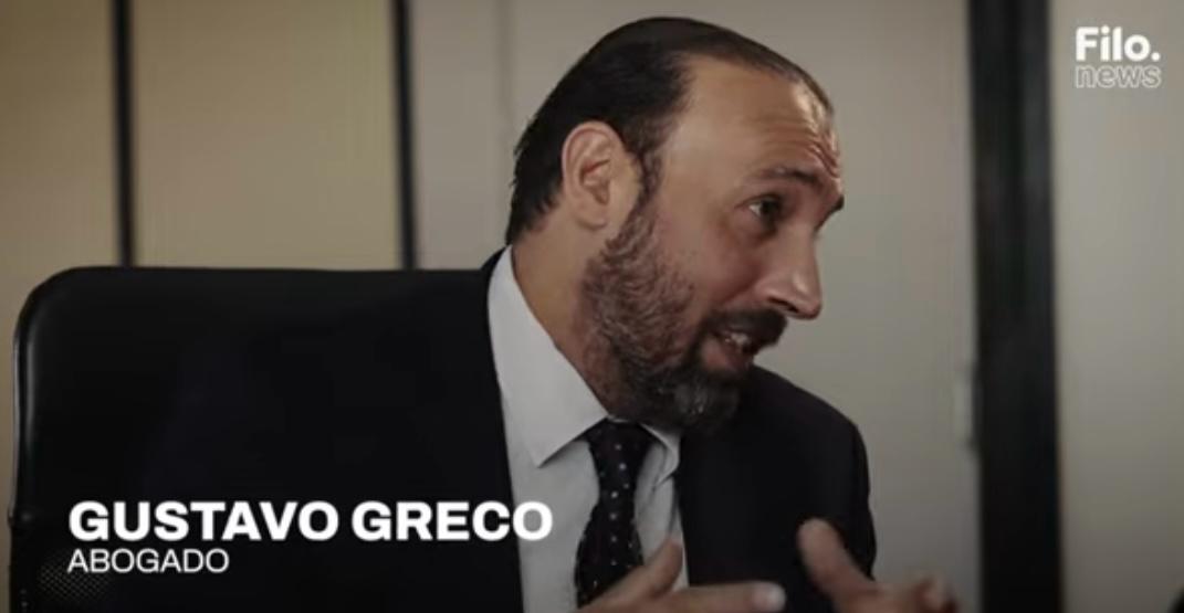 GUSTAVO GRECO – DeltaTiro